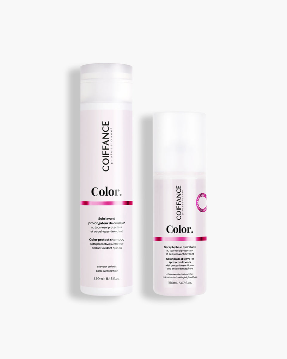 Duo Color | Coiffance Professionnel
