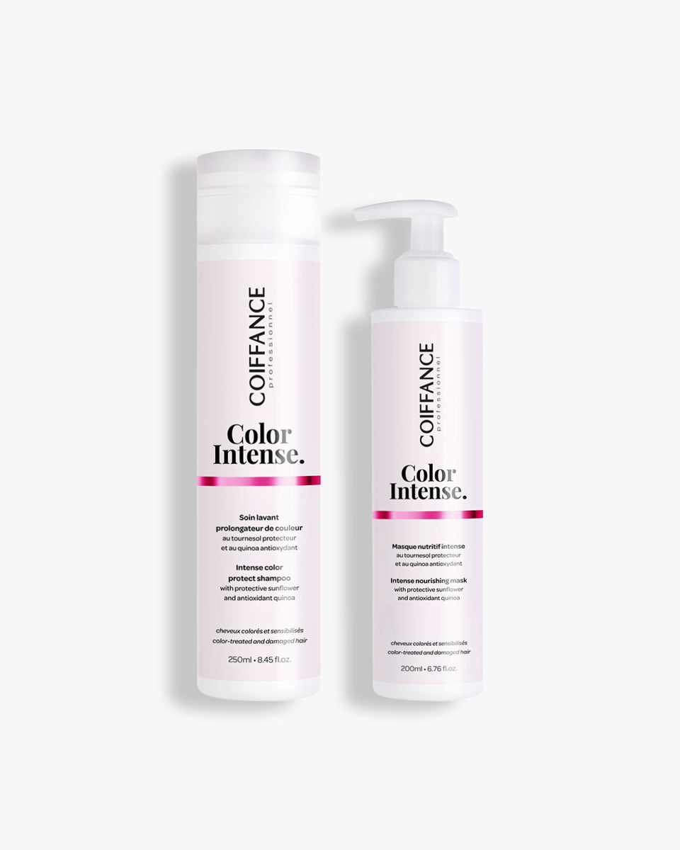 Duo Color Intense | Coiffance Professionnel – COIFFANCE