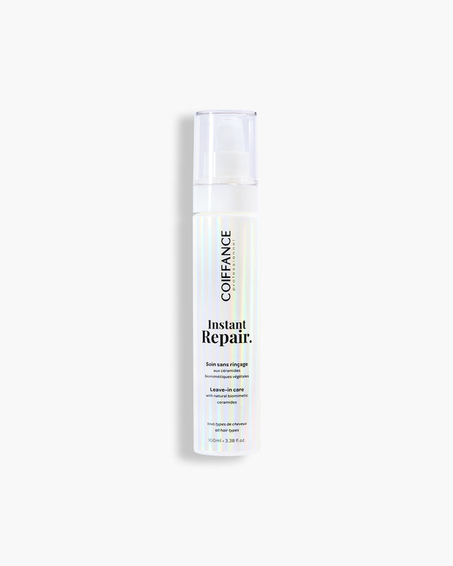Coiffance Professionnel | Soins capillaires